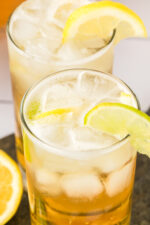 Easy Summer Beer Recipe- For one person or a group!