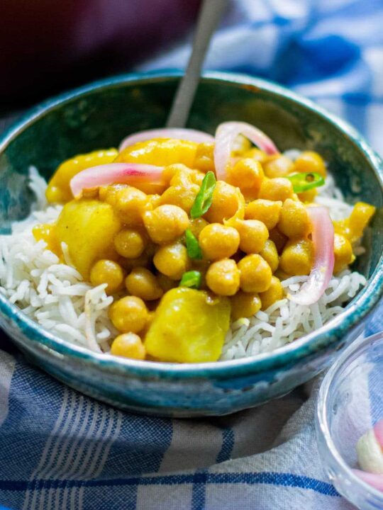 Main Course Recipes: 100+ quick and delicious dinner recipe ideas!