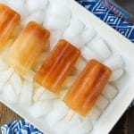 Sweet Tea Barbecue Sauce + Summer Traditions with Red Diamond Sweet Tea ...