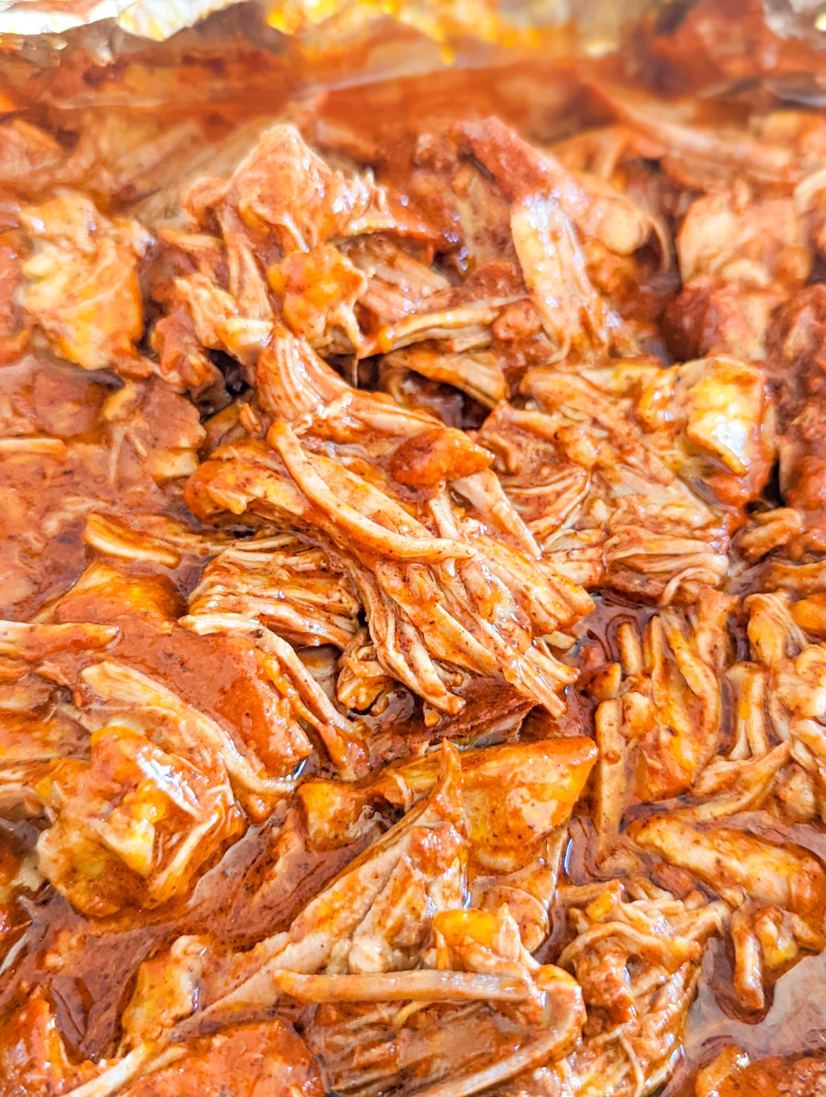 Mexican Cochinita Pibil (Roasted Yucatan Style Pork)