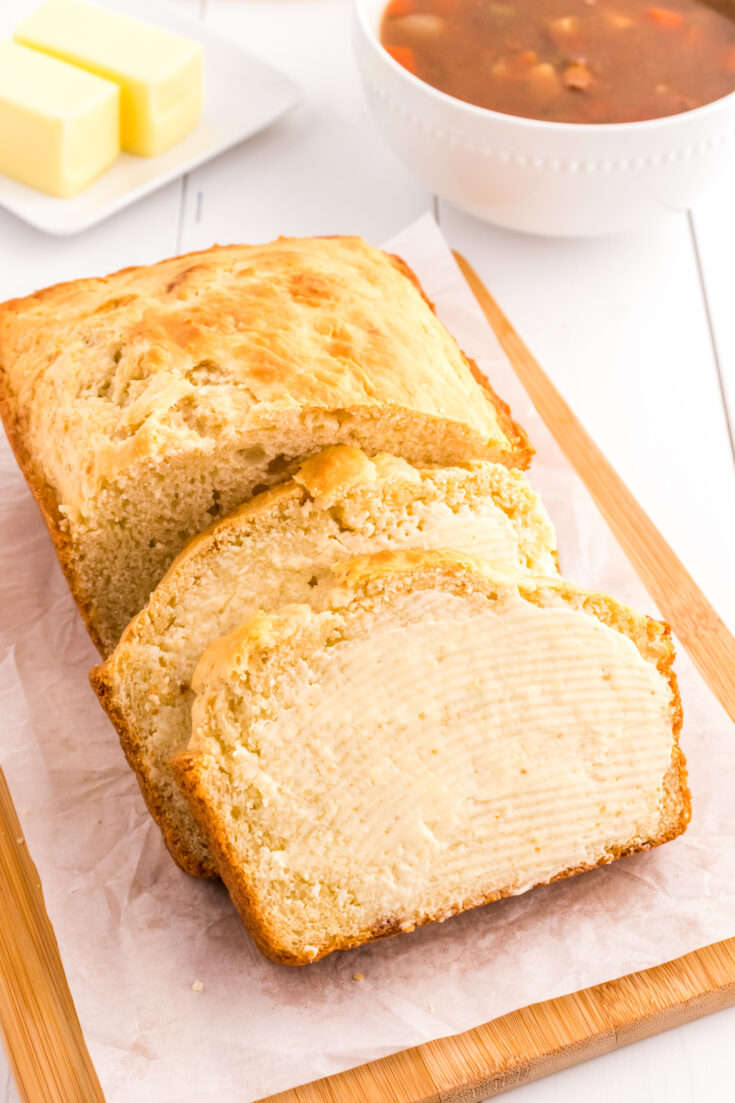 Easy Irish Soda Bread Recipe By Blackberry Babe