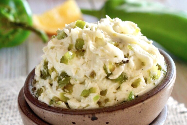 10 Irresistible Recipes with Hatch Chiles You Need to Try Now!
