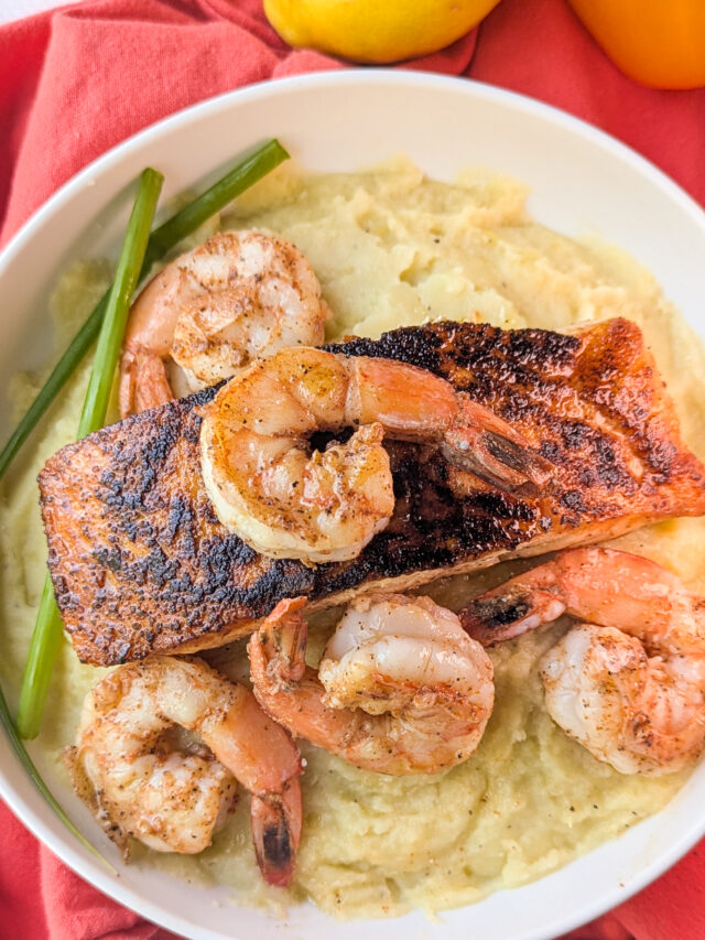 Main Course Recipes: 100+ quick and delicious dinner recipe ideas!