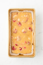 Easy Raspberry Quick Bread - Recipe by Blackberry Babe
