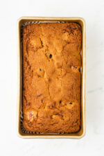 Easy Raspberry Quick Bread - Recipe by Blackberry Babe