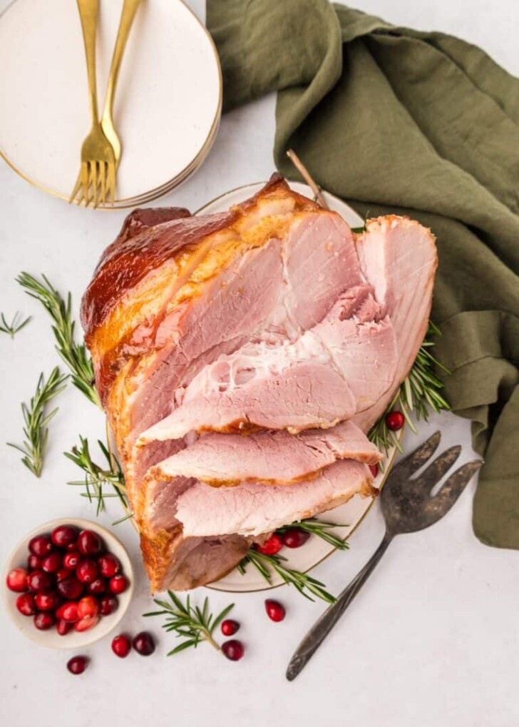 10 Spectacular Easter Ham Recipes to Impress your Guests